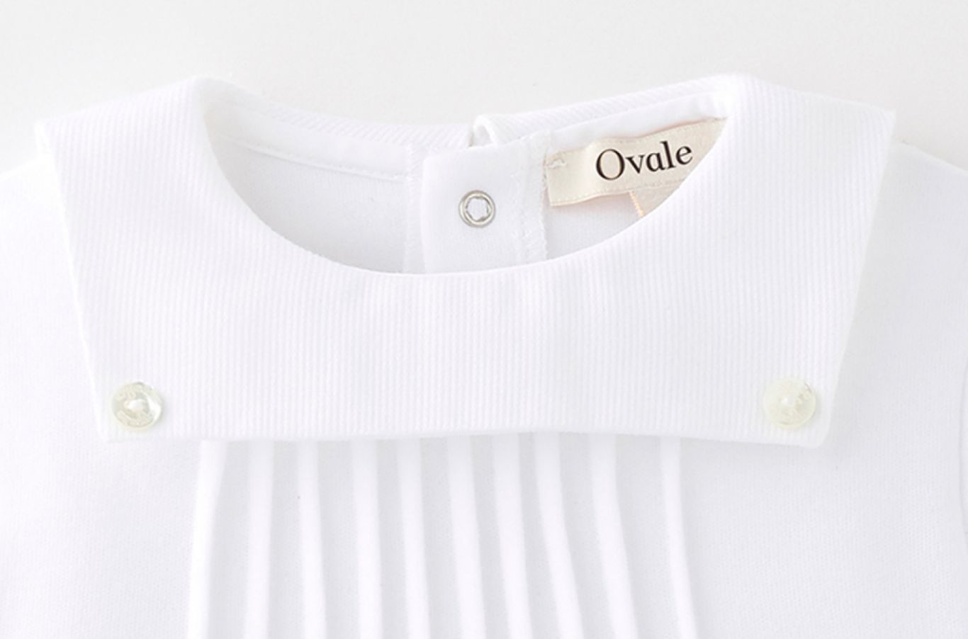 Ovale: création de l’identité, Laurent Muller, Brand Identity